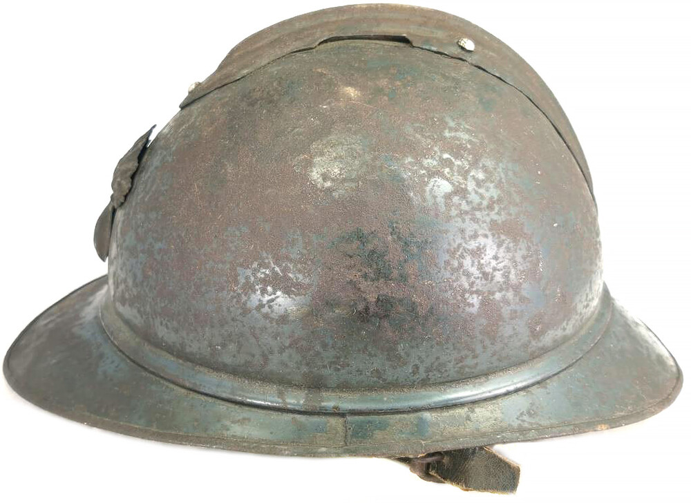 Adrian helmet for sale