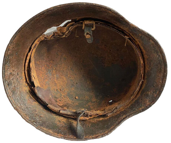 Buy Helmet of Waffen-SS