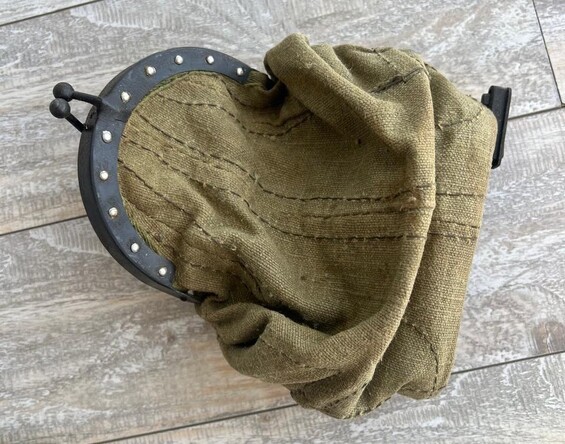 Shell catcher for DT29