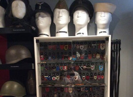 Photos of StalingradFront.com customers collections