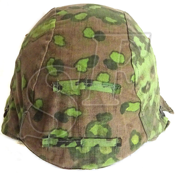 Waffen SS helmet cover for sale