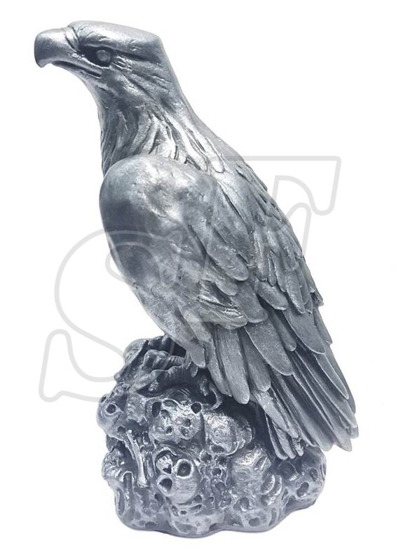 Nazi eagle of 3rd Reich